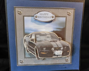 Male birthday cards | Etsy