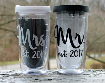 Tervis cups | Etsy
