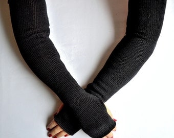 Arm warmers | Etsy
