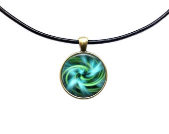 Fractal jewelry | Etsy
