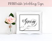 Wedding printables | Etsy