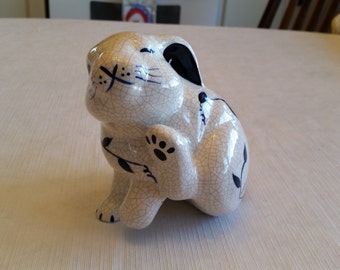 Dedham pottery | Etsy