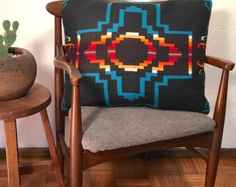 Pendleton pillow | Etsy
