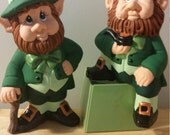 Leprechaun | Etsy