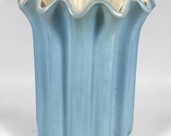 Red wing vases | Etsy