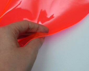 Transparent fabric | Etsy