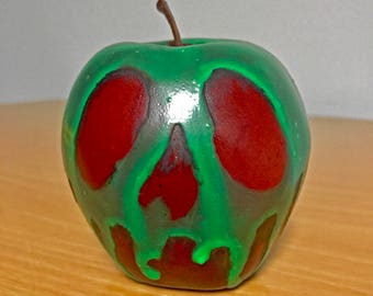 Poison apple | Etsy