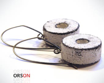 Polymer Clay Thingies & Mixed Media by NikolinaOtrzan on Etsy