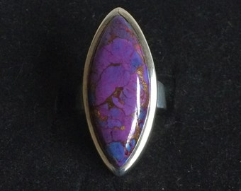 Purple jasper | Etsy