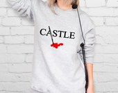 Castle | Etsy