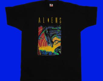Alien movie | Etsy