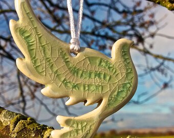 Ceramic doves | Etsy