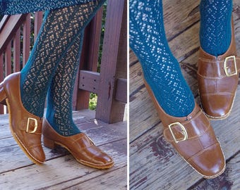 Secretary shoes | Etsy