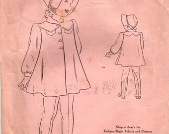 1970s Simplicity 7364 UNCUT Vintage Sewing Pattern