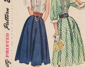 Simplicity 3620 / Vintage 60s Sewing Pattern / by studioGpatterns