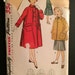 Butterick 4824 Sewing Pattern 90s Misses High by SplashOfLuv