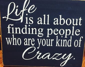 People are crazy | Etsy