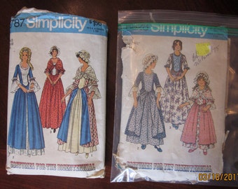 Bicentennial costume | Etsy