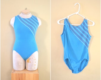 1980s leotard | Etsy