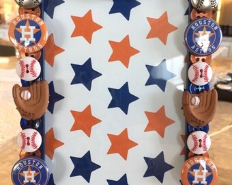 Houston astros decor | Etsy