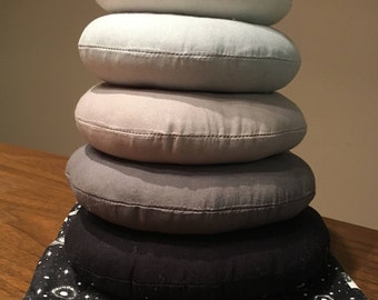 Ring Stacker Soft Toy immediate download of pdf sewing