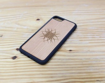 Bohemian iphone case | Etsy