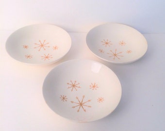 Snowflake china | Etsy