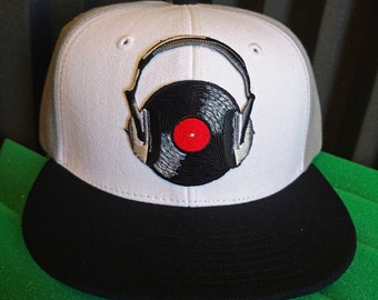 Headphone hat | Etsy