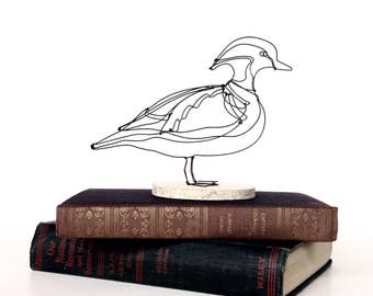 Wire sculpture | Etsy