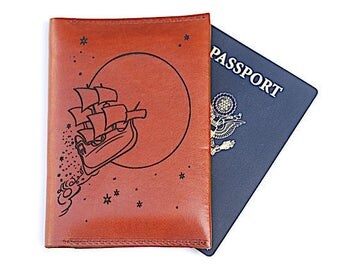 Peter pan wallet | Etsy