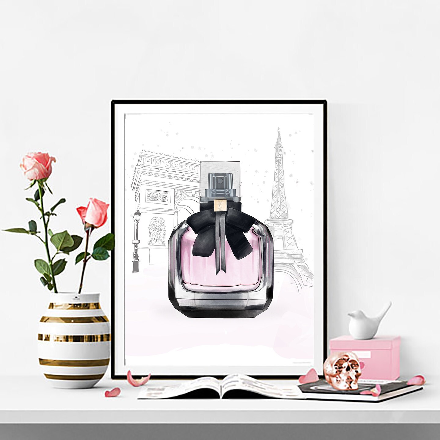 Ysl Mon Paris Perfume Gift Set Ville Du Muy Ysl Mon Paris Perfume Gift Set Ville Du Muy