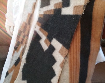 Pendleton remnants | Etsy