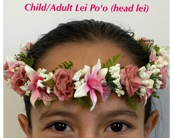Head lei | Etsy