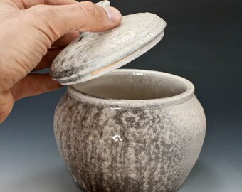 Mocha Diffusion and Soda Fired pottery. by KowalskiPottery on Etsy