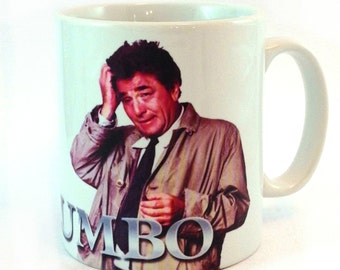 Columbo series | Etsy