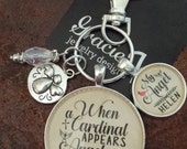 Motivational Inspirational Custom Made by GracieVJewelryDesign