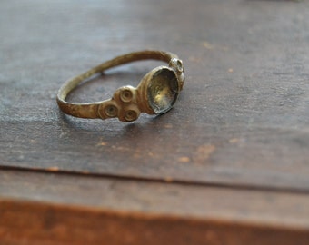 Antique ring | Etsy