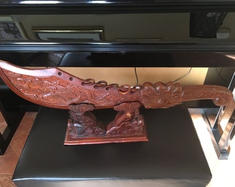 Sword display | Etsy