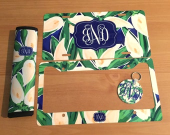 License plate cover | Etsy