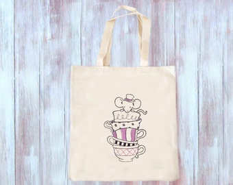 Cute tote bags | Etsy