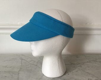 Vintage visor | Etsy