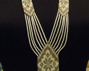 Ukrainian gerdan | Etsy