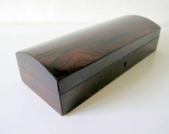 Victorian glove box | Etsy