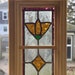 Stained Glass M