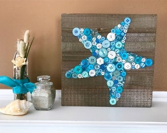 Beach decor | Etsy