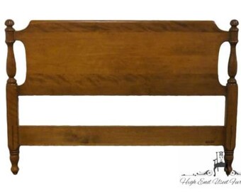 Maple headboard | Etsy