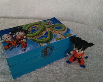 Dragon ball z | Etsy