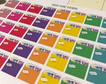 Reorder labels | Etsy