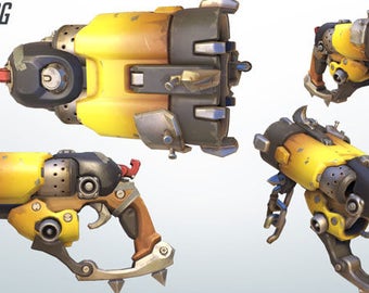 Roadhog costume | Etsy