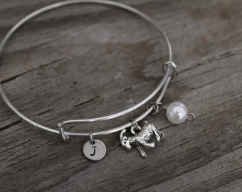 Goat charm | Etsy